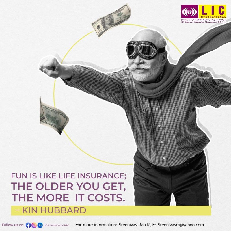Sreenivas Rao Rayasam, LIC International on LinkedIn: #sreenivas # ... Sreenivas Rao Rayasam, LIC International on LinkedIn: #sreenivas # ...