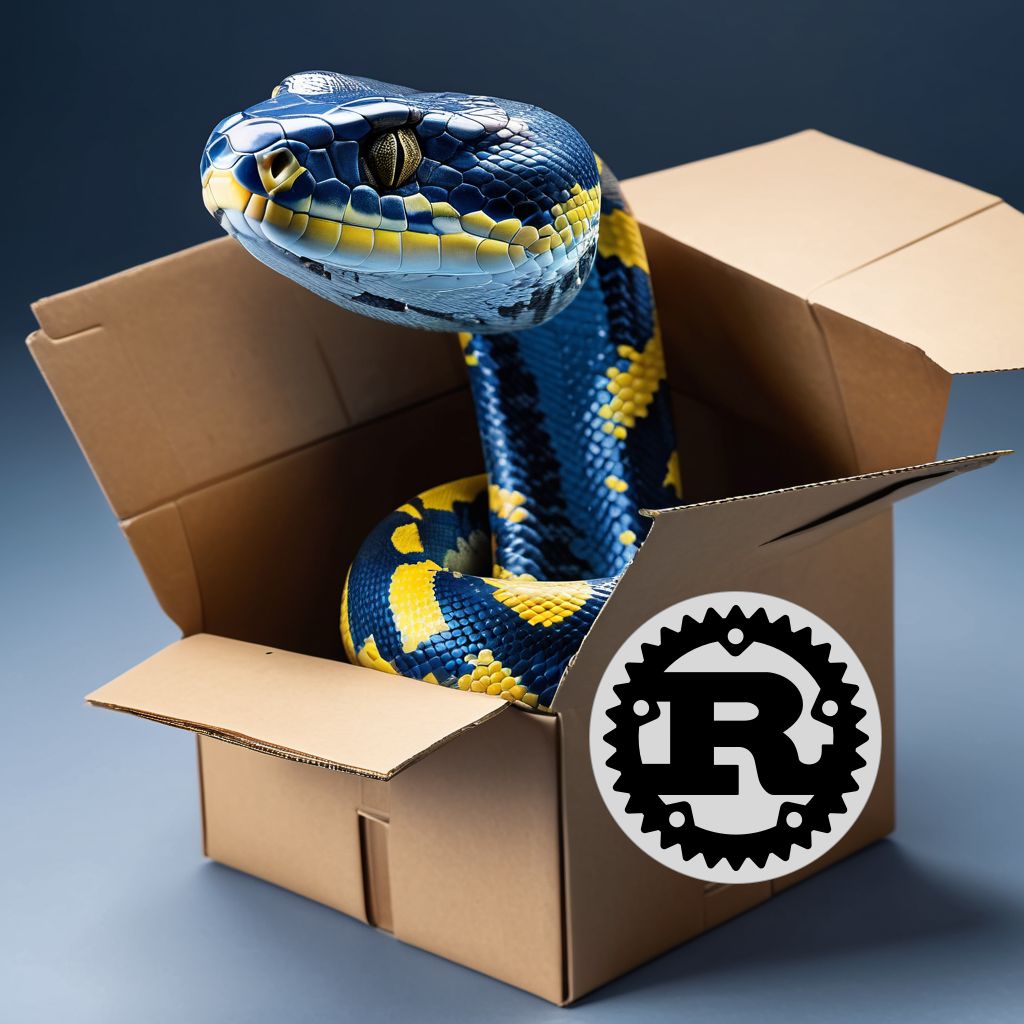 Péter István Fülöp on LinkedIn: #python #packaging #uv #astral #rust # ... Péter István Fülöp on LinkedIn: #python #packaging #uv #astral #rust # ...