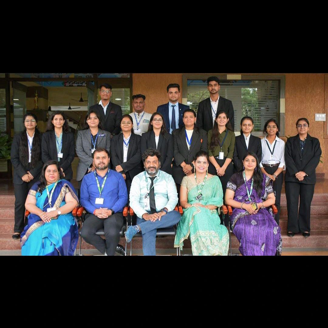 SISTec MBA organized an “Orientation Program – Deeksharambh Samaroh ... SISTec MBA organized an “Orientation Program – Deeksharambh Samaroh ...