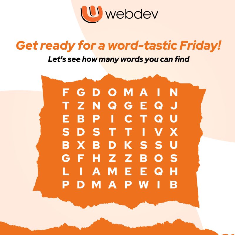 Webdev Zimbabwe on LinkedIn: #wordgame #wordchallenge #funfriday # ... Webdev Zimbabwe on LinkedIn: #wordgame #wordchallenge #funfriday # ...