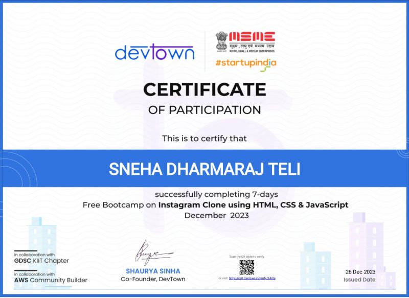 Sneha Teli on LinkedIn: hello connections 🙂 Sneha Teli on LinkedIn: hello connections 🙂