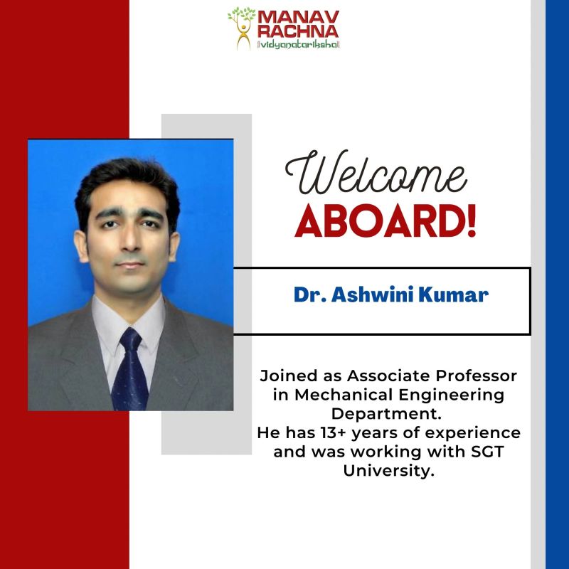 Dr. Ashwini kumar(Phd./Postdoc.) on LinkedIn: Thank you the Management ... Dr. Ashwini kumar(Phd./Postdoc.) on LinkedIn: Thank you the Management ...
