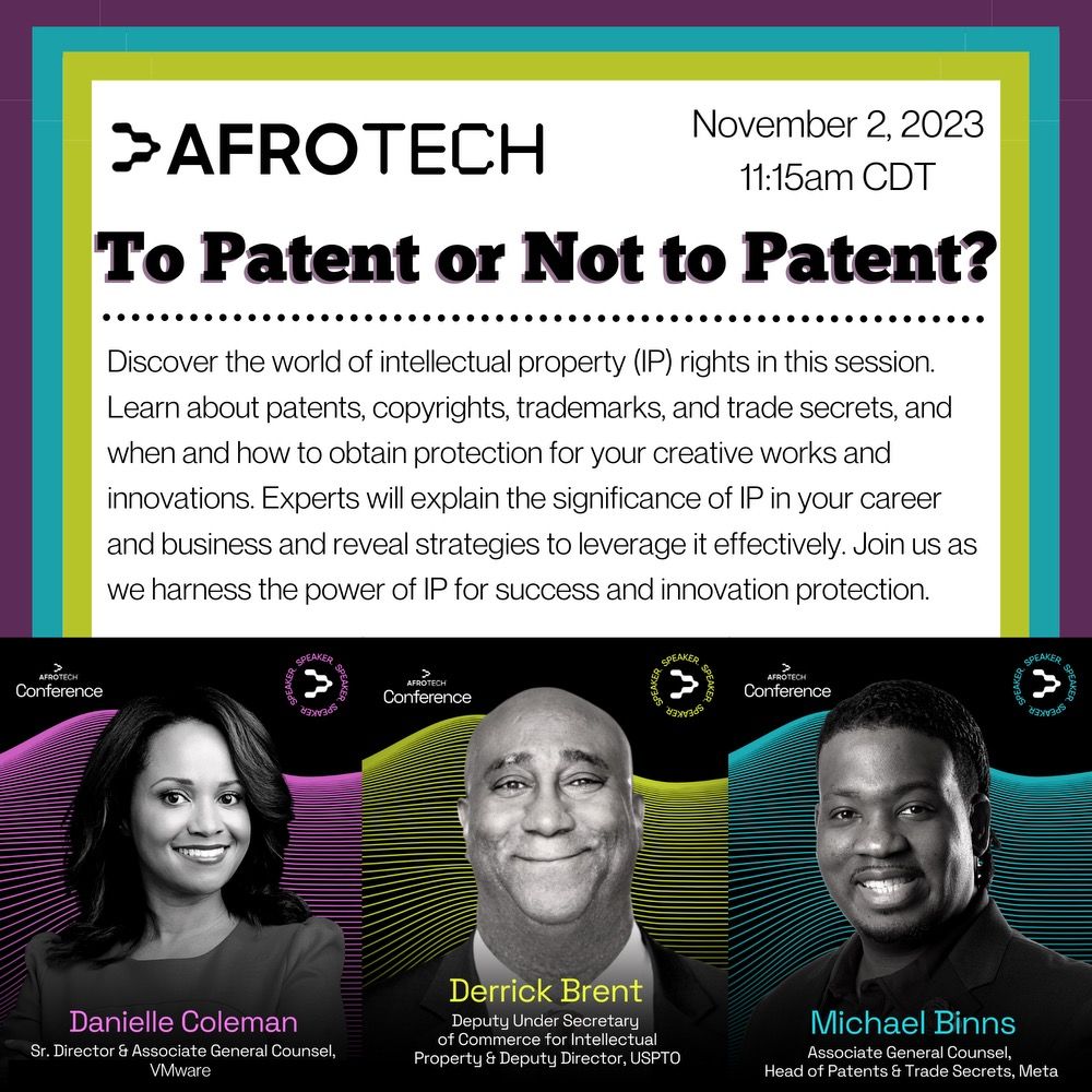 Melody Drummond Hansen on LinkedIn: #afrotech2023 Melody Drummond Hansen on LinkedIn: #afrotech2023