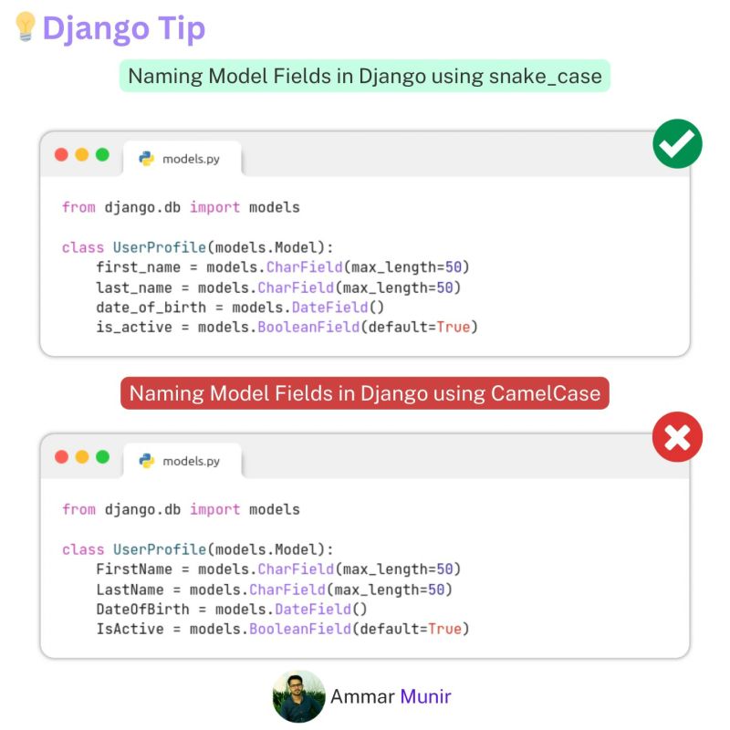 Ammar Munir on LinkedIn: #pythonlearning #pythonprogramming # ... Ammar Munir on LinkedIn: #pythonlearning #pythonprogramming # ...