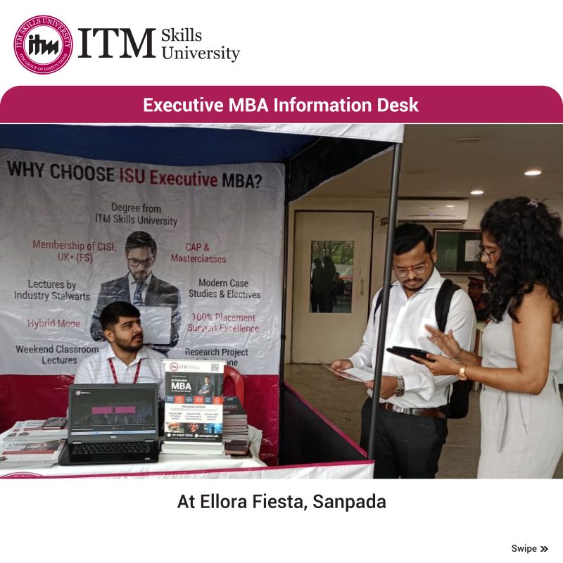 ITM Skills University on LinkedIn: #itmisu #executivemba #itm #itmisu # ... ITM Skills University on LinkedIn: #itmisu #executivemba #itm #itmisu # ...