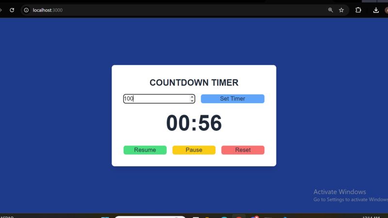 Aqsa Shah on LinkedIn: #nextjs #webdevelopment #codingchallenge ... Aqsa Shah on LinkedIn: #nextjs #webdevelopment #codingchallenge ...