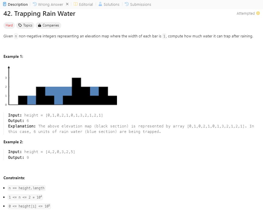Mahendra Babu Jammula on LinkedIn: #399daysofcodechallenge #leetcode # ... Mahendra Babu Jammula on LinkedIn: #399daysofcodechallenge #leetcode # ...