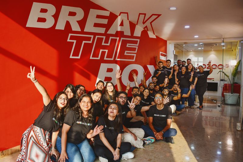 GOZOOP Group on LinkedIn: At GOZOOP, we’re all driven by a shared ... GOZOOP Group on LinkedIn: At GOZOOP, we’re all driven by a shared ...