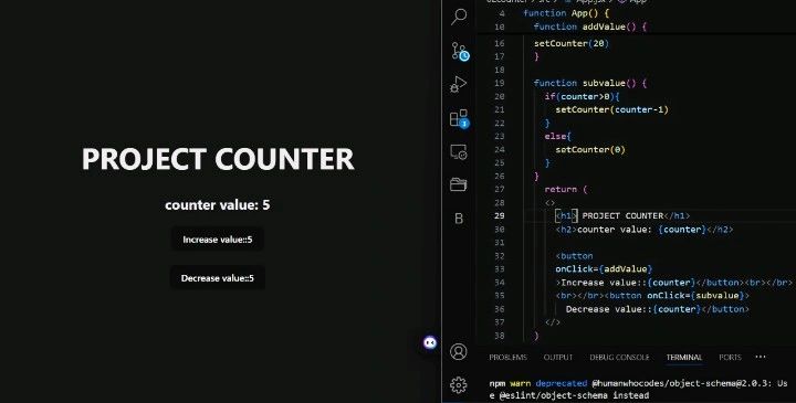 Daily Learning in React: JSX Parsing and UseState Hook | Priyanka Garai ... Daily Learning in React: JSX Parsing and UseState Hook | Priyanka Garai ...