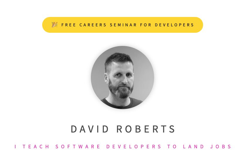 #opentowork #codingbootcamp #softwaredeveloper | David Roberts | 10 ... #opentowork #codingbootcamp #softwaredeveloper | David Roberts | 10 ...