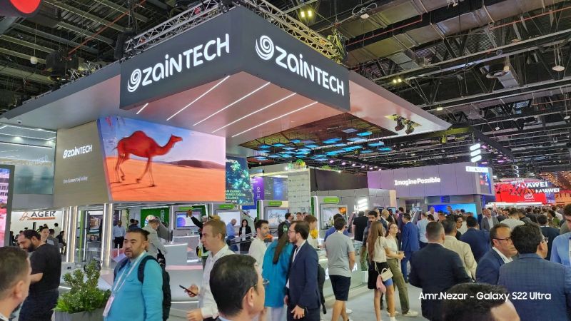 Amr Nezar on LinkedIn: #zaintech #gitex2023 #zaintech # ... Amr Nezar on LinkedIn: #zaintech #gitex2023 #zaintech # ...