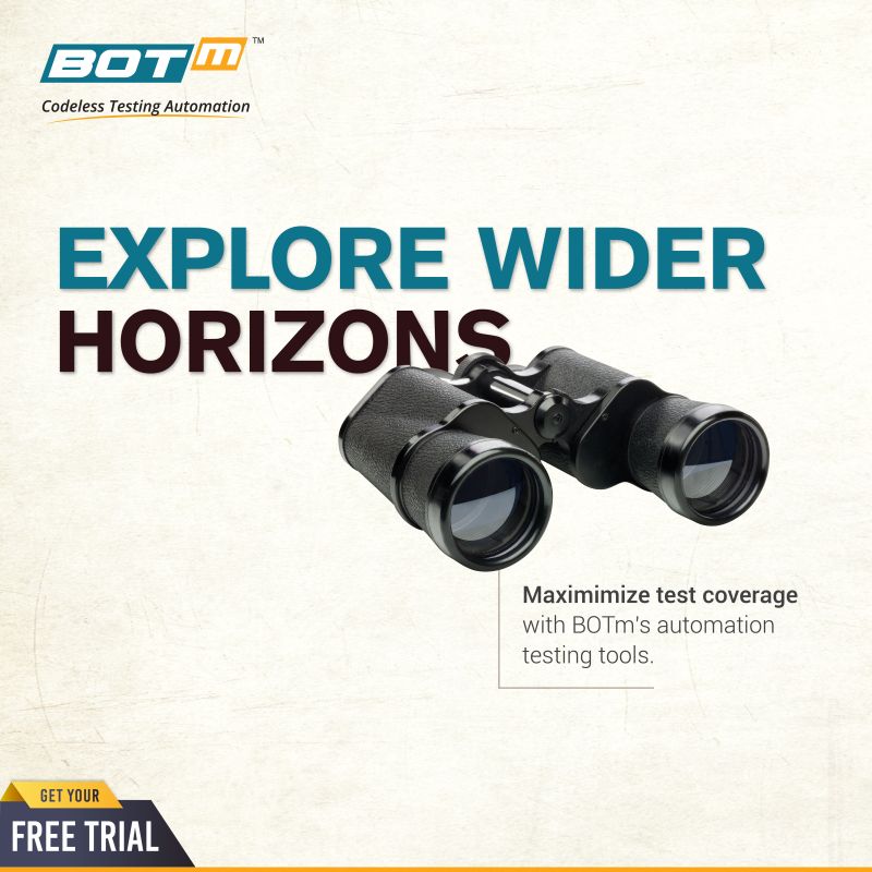 Learn about BOTm's automation solutions | BOTm Testing posted on the ... Learn about BOTm's automation solutions | BOTm Testing posted on the ...