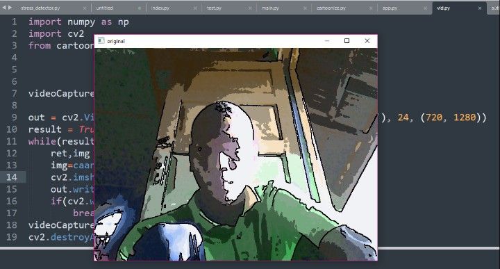 Joseph Ndunche on LinkedIn: #computervision #ai #aicommunity # ... Joseph Ndunche on LinkedIn: #computervision #ai #aicommunity # ...