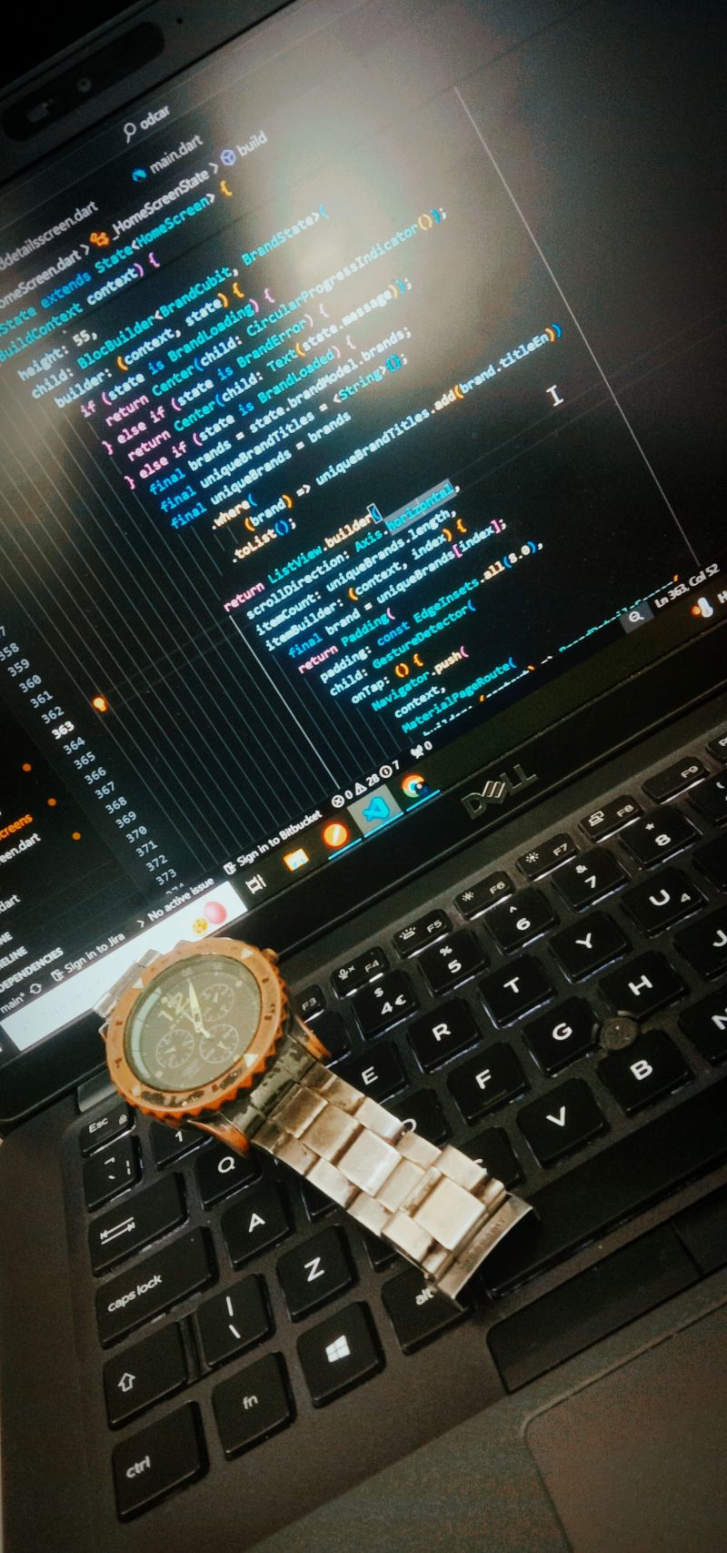 Muhammad Yasir Khan on LinkedIn: #flutter Muhammad Yasir Khan on LinkedIn: #flutter