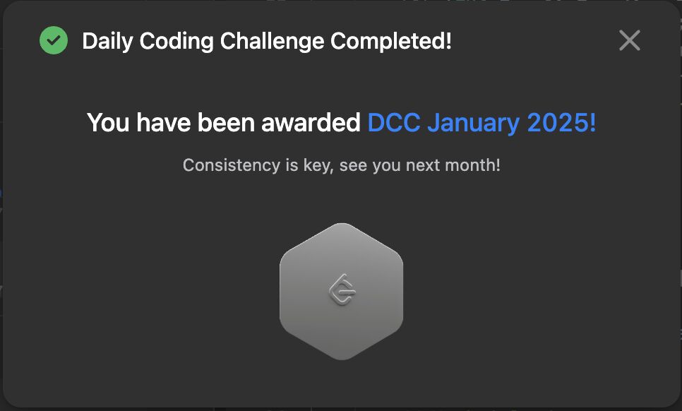 Aman Gupta on LinkedIn: #coding #leetcode #geeksforgeeks #consistency ... Aman Gupta on LinkedIn: #coding #leetcode #geeksforgeeks #consistency ...