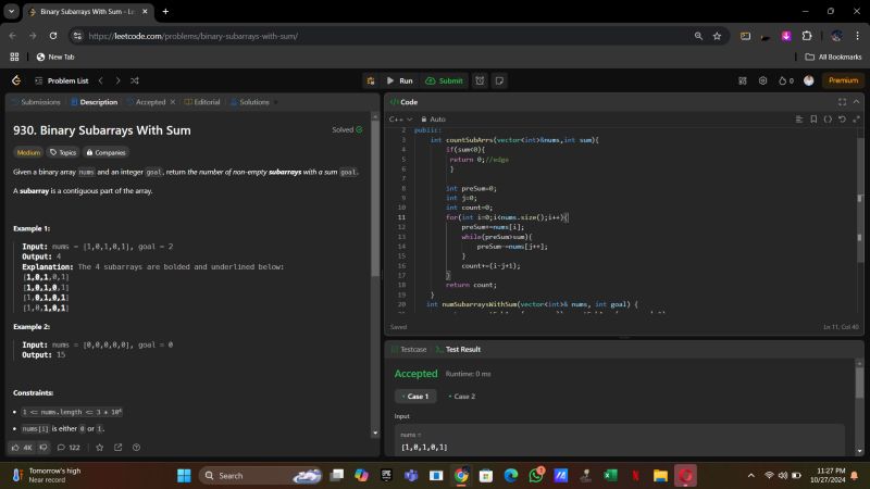 Arpit Soni on LinkedIn: #100daysofcode #dsa #hashmap #slidingwindow # ... Arpit Soni on LinkedIn: #100daysofcode #dsa #hashmap #slidingwindow # ...