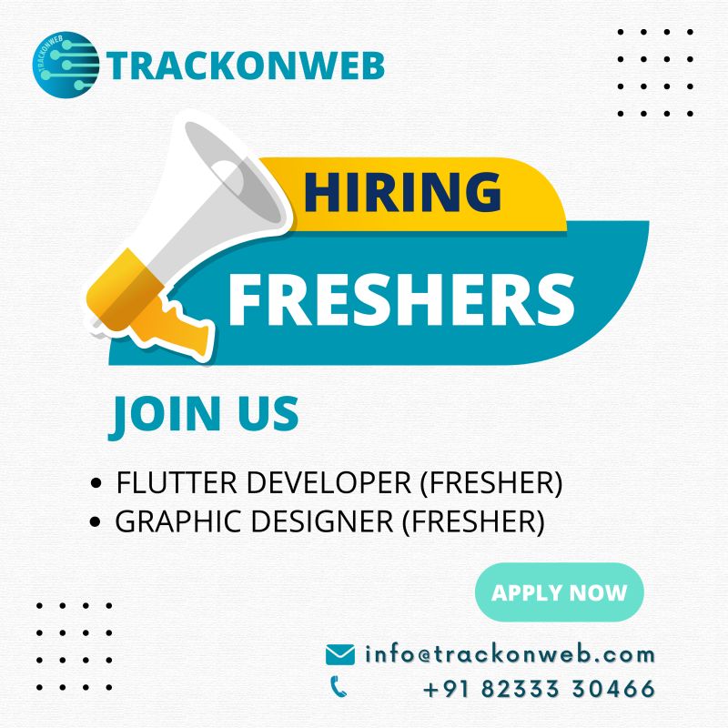 Akash Jain on LinkedIn: #flutterdeveloper #graphicdesigner #joinourteam ... Akash Jain on LinkedIn: #flutterdeveloper #graphicdesigner #joinourteam ...