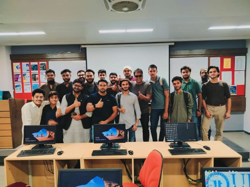 Hasnain Ali on LinkedIn: #cloudcomputing #generativeai #nextjs #reactjs ... Hasnain Ali on LinkedIn: #cloudcomputing #generativeai #nextjs #reactjs ...