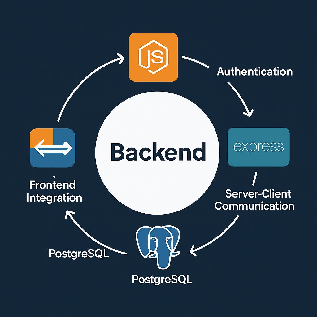 #nodejs #expressjs #postgresql #backenddevelopment #fullstackdeveloper ... #nodejs #expressjs #postgresql #backenddevelopment #fullstackdeveloper ...