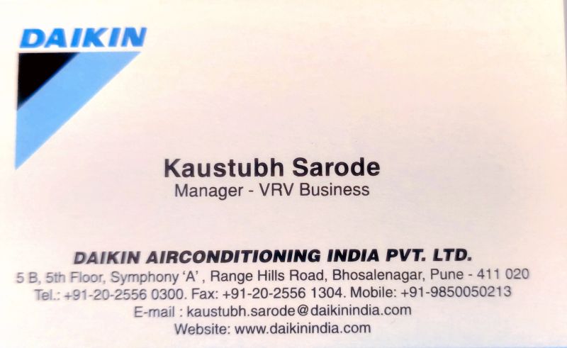 Kaustubh Sarode on LinkedIn: I’m happy to share that I’m starting a new ... Kaustubh Sarode on LinkedIn: I’m happy to share that I’m starting a new ...