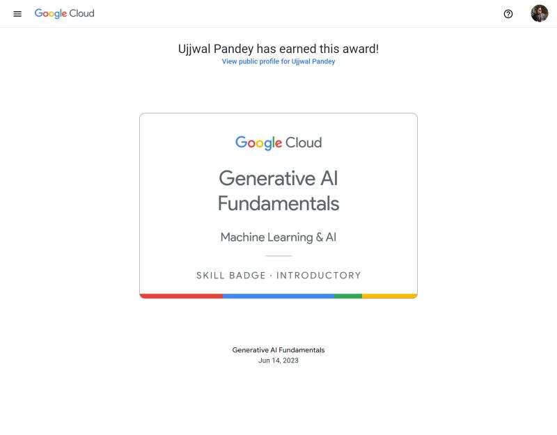 Ujjwal Pandey on LinkedIn: #ai #learning #coding #development # ... Ujjwal Pandey on LinkedIn: #ai #learning #coding #development # ...