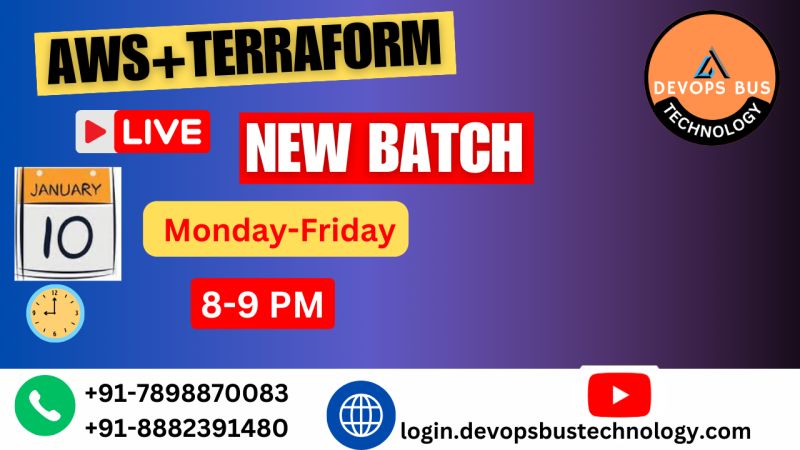 DevOps Bus Technology on LinkedIn: devops tutorial for beginners,devops ... DevOps Bus Technology on LinkedIn: devops tutorial for beginners,devops ...
