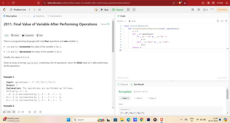 Jaipalsinh Jadeja on LinkedIn: #100daysofcode #firstpost Jaipalsinh Jadeja on LinkedIn: #100daysofcode #firstpost