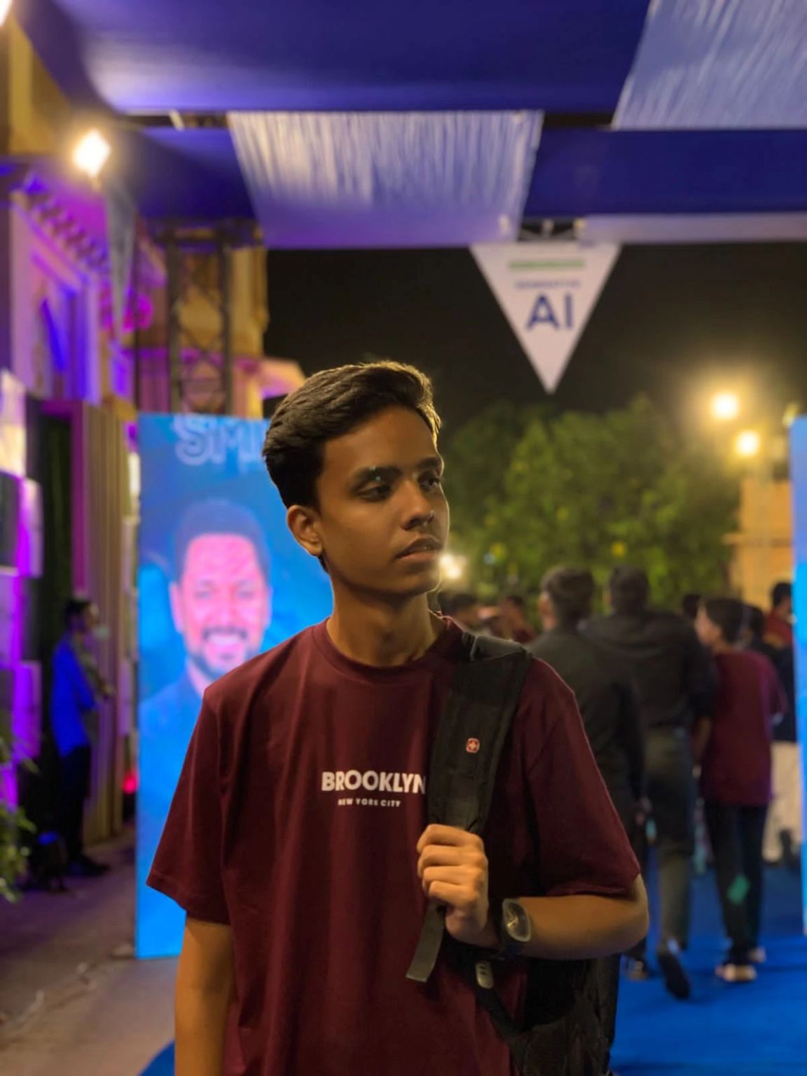 Nihal Ghori on LinkedIn: #saylanialumni2k24meetup Nihal Ghori on LinkedIn: #saylanialumni2k24meetup