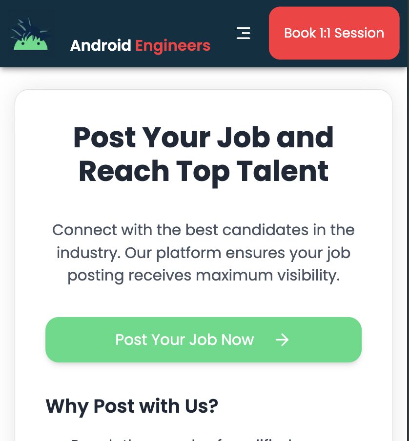 #androiddev #kotlin #jetpackcompose #androidjobs #hiring | Akshay Nandwana #androiddev #kotlin #jetpackcompose #androidjobs #hiring | Akshay Nandwana