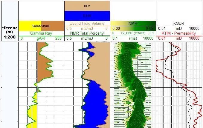 Reservoir Solutions (RES) on LinkedIn: π‘π π₯ πΉπΌπ΄π΄πΆπ»π΄ What is NMR Logging ... Reservoir Solutions (RES) on LinkedIn: π‘π π₯ πΉπΌπ΄π΄πΆπ»π΄ What is NMR Logging ...