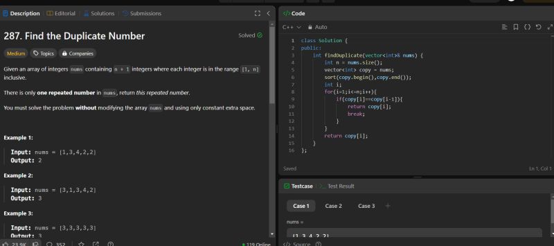 #programming #codingchallenges #leetcode #cpp #algorithm #dsa… | Sagar Jana #programming #codingchallenges #leetcode #cpp #algorithm #dsa… | Sagar Jana