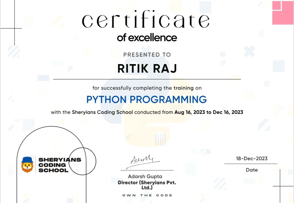 #python #continuouslearning #techskills #professionaldevelopment ... #python #continuouslearning #techskills #professionaldevelopment ...