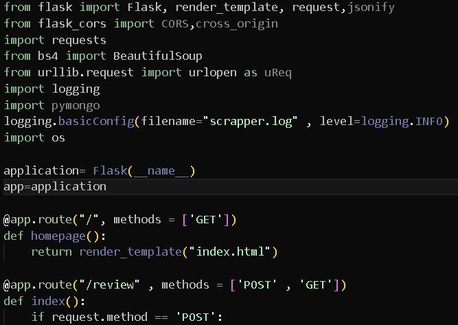 Shahid Hamid on LinkedIn: #datascience #pythonprogramming #ineuron Shahid Hamid on LinkedIn: #datascience #pythonprogramming #ineuron