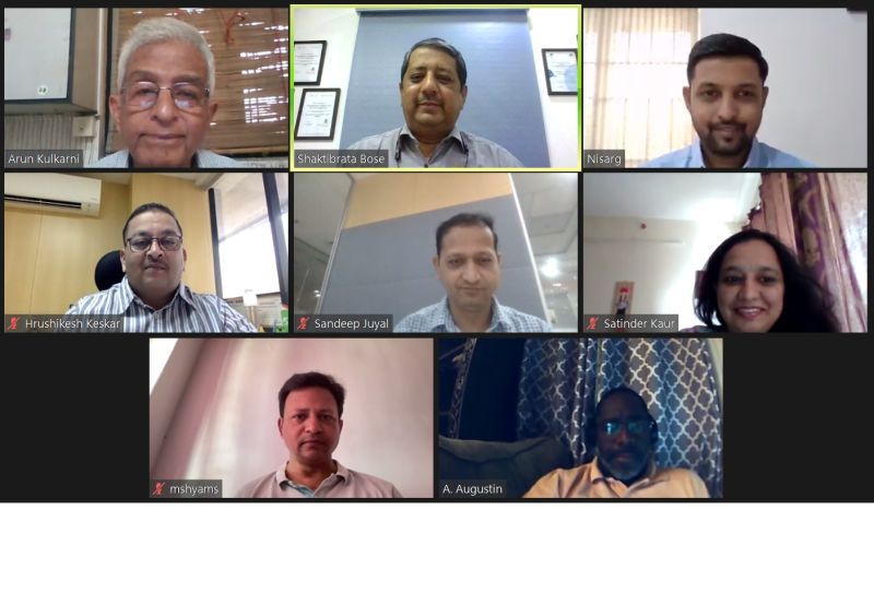 Vipul Katulwar on LinkedIn: Dear Delegates, Satinder Kaur, Arun ... Vipul Katulwar on LinkedIn: Dear Delegates, Satinder Kaur, Arun ...
