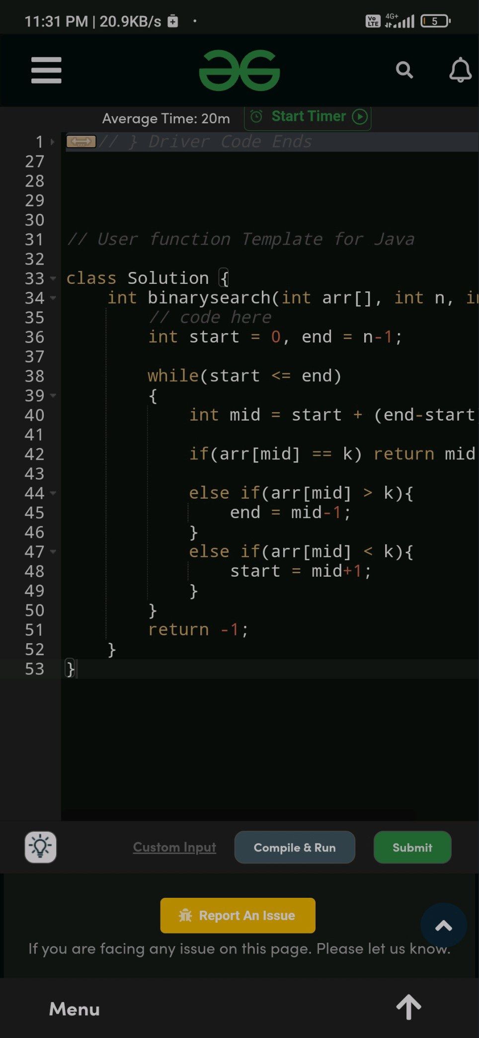 Ashish Bedi on LinkedIn: 🌟 Day 3 of the 30-day coding challenge! 🌟 Ashish Bedi on LinkedIn: 🌟 Day 3 of the 30-day coding challenge! 🌟