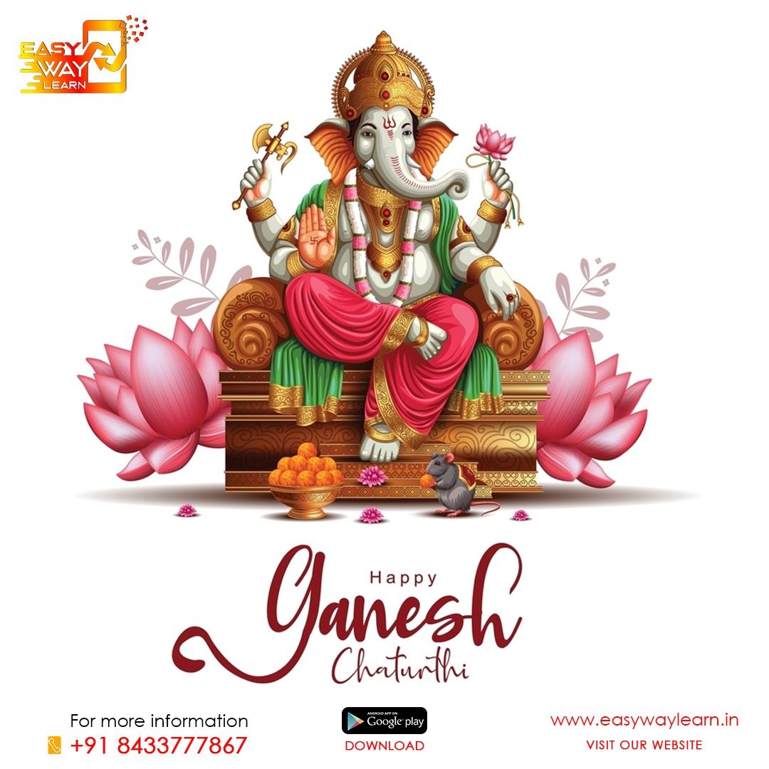 Easy Way Learn on LinkedIn: #happyganeshchaturthi #ganeshchaturthi2024 ... Easy Way Learn on LinkedIn: #happyganeshchaturthi #ganeshchaturthi2024 ...