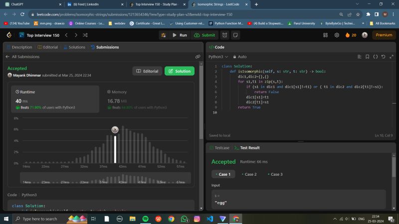 Mayank Dhimmar on LinkedIn: 🚀 I'm absolutely thrilled to share an ... Mayank Dhimmar on LinkedIn: 🚀 I'm absolutely thrilled to share an ...