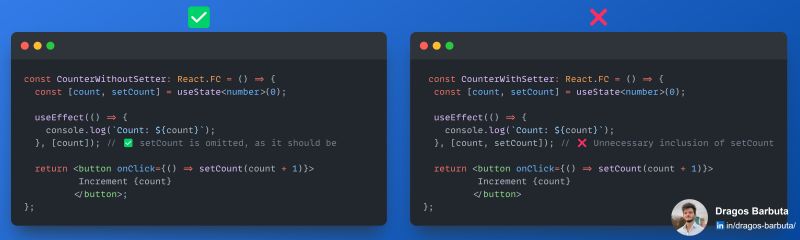 Dragos Barbuta on LinkedIn: #react #reactjs #javasscript #typerscript # ... Dragos Barbuta on LinkedIn: #react #reactjs #javasscript #typerscript # ...