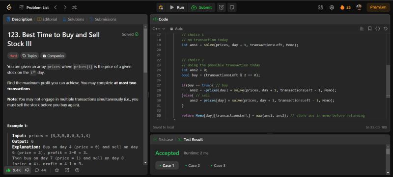 #75coding #codingchallenge #leetcode #datastructure #algoriths # ... #75coding #codingchallenge #leetcode #datastructure #algoriths # ...