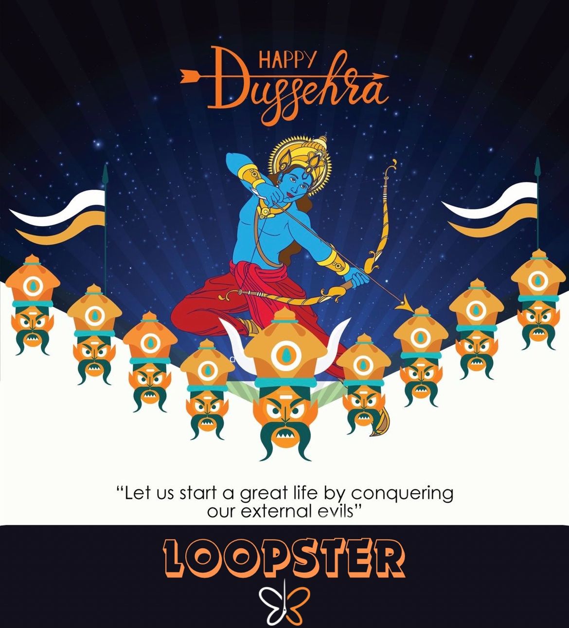 Ishant Yadav on LinkedIn: Happy Dussehra 🔥 Ishant Yadav on LinkedIn: Happy Dussehra 🔥