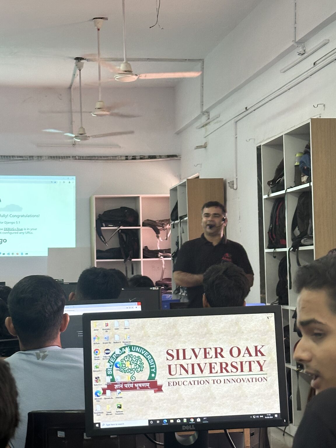 Akash Padhiyar on LinkedIn: #python #django #workshop # ... Akash Padhiyar on LinkedIn: #python #django #workshop # ...