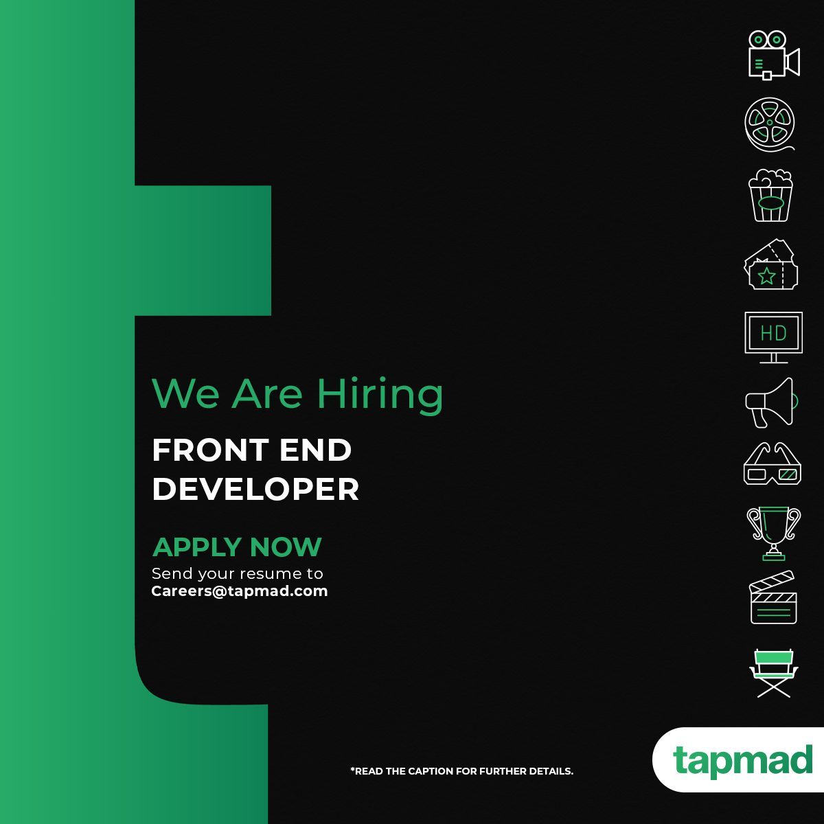 #hiringalert #frontenddeveloper #css #reactjs #html #java # ... #hiringalert #frontenddeveloper #css #reactjs #html #java # ...