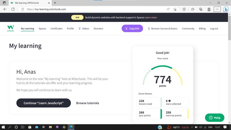 Muhammad Anas Qureshi on LinkedIn: #problemsolving #javascript # ... Muhammad Anas Qureshi on LinkedIn: #problemsolving #javascript # ...