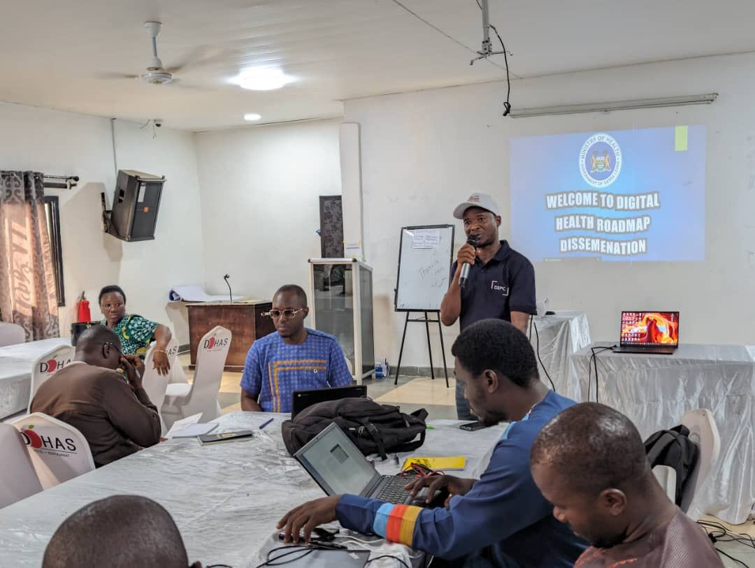 Alhassan Mayei on LinkedIn: #ministryofhealth #unicef #odi #usaid #host ... Alhassan Mayei on LinkedIn: #ministryofhealth #unicef #odi #usaid #host ...
