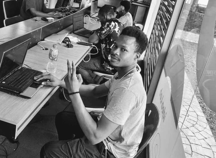 Code with passion: create digital experiences | Marvellous Amasi posted ... Code with passion: create digital experiences | Marvellous Amasi posted ...