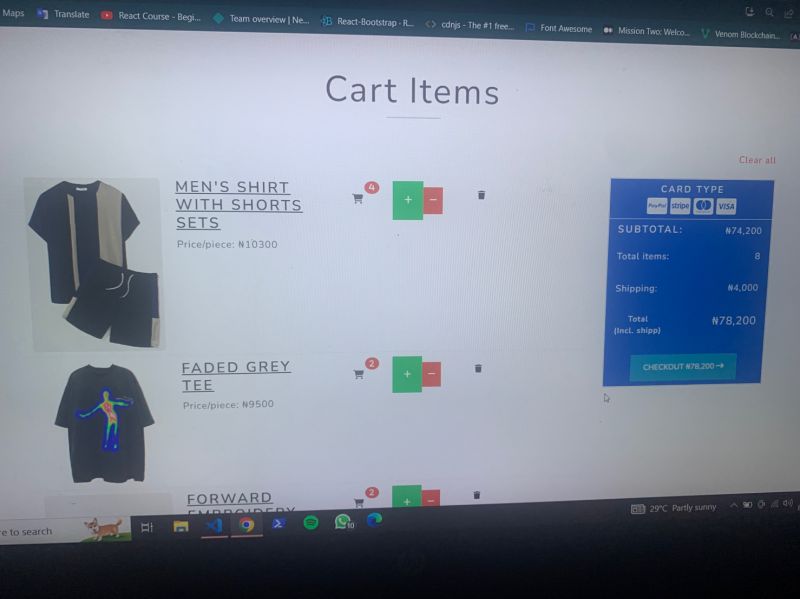 #100daysofcode #reactjs #javascript #webdev #frontenddeveloper… | Caleb ... #100daysofcode #reactjs #javascript #webdev #frontenddeveloper… | Caleb ...