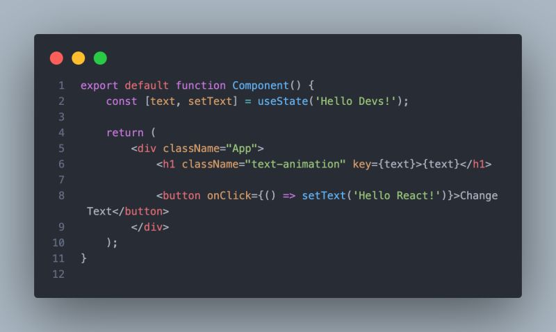 Mauro Cabrele on LinkedIn: #javascript #react #reactjs #reactnative #nextjs Mauro Cabrele on LinkedIn: #javascript #react #reactjs #reactnative #nextjs