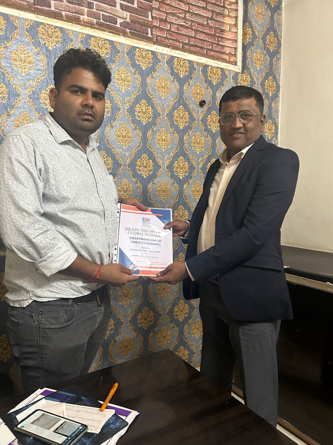 Trilok Singh Patel on LinkedIn: Please join me to congratulate Dr ... Trilok Singh Patel on LinkedIn: Please join me to congratulate Dr ...