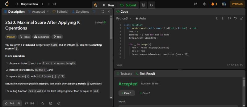 Naman Awasthi on LinkedIn: #100daysofcodechallenge # ... Naman Awasthi on LinkedIn: #100daysofcodechallenge # ...