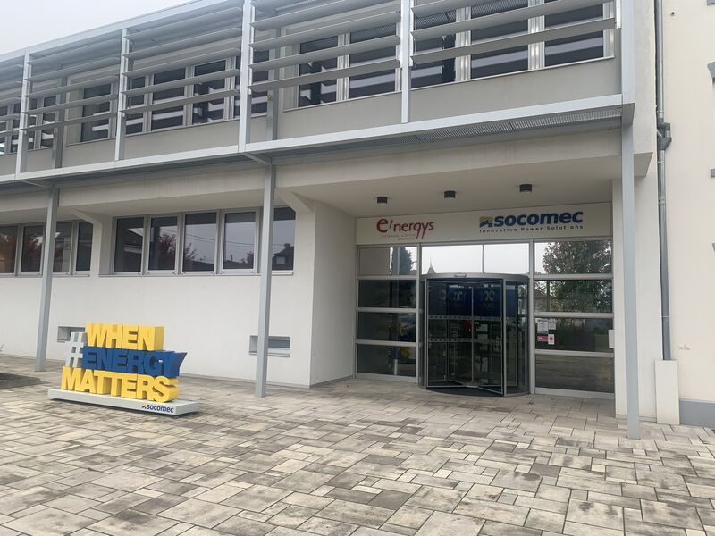 Shaun Versfeld, Pr Eng on LinkedIn: #datacentres Shaun Versfeld, Pr Eng on LinkedIn: #datacentres